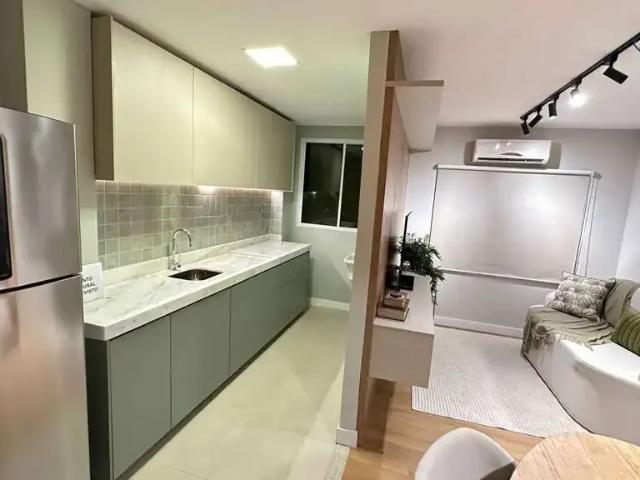 Apartamento para Venda em Feira de Santana/BA Mangabeira 2 Quartos