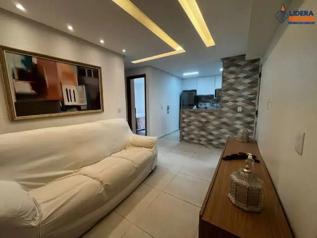 Apartamento para Venda em Feira de Santana/BA Mangabeira 2 Quartos