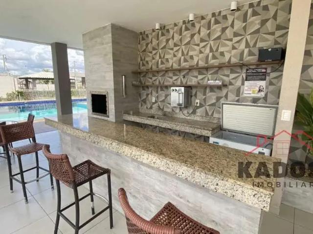 Apartamento para Venda em Feira de Santana/BA Mangabeira 2 Quartos