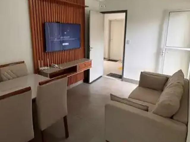 Apartamento para Venda em Feira de Santana/BA Mangabeira 2 Quartos