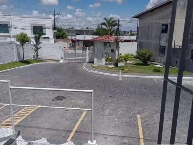 Apartamento para Venda em Feira de Santana/BA Muchila 2 Quartos