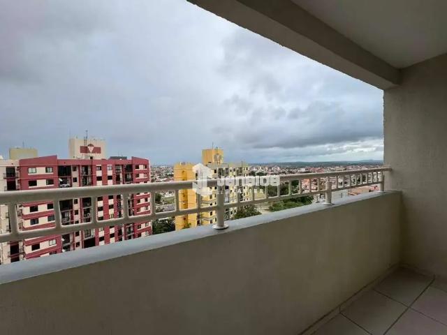 Apartamento para Venda em Feira de Santana/BA Muchila 2 Quartos