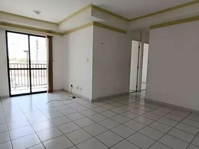 Apartamento para Venda em Feira de Santana/BA Muchila 2 Quartos