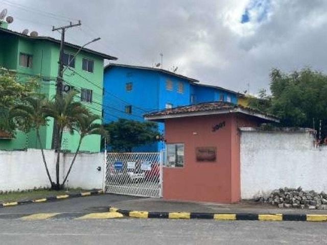 Apartamento para Venda em Feira de Santana/BA Muchila 2 Quartos