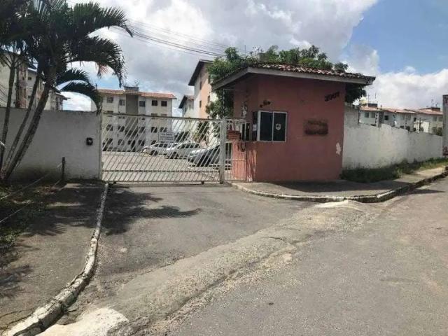 Apartamento para Venda em Feira de Santana/BA Muchila 2 Quartos