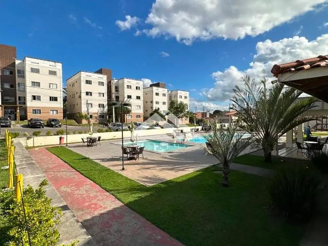 Apartamento para Venda em Feira de Santana/BA Muchila 2 Quartos