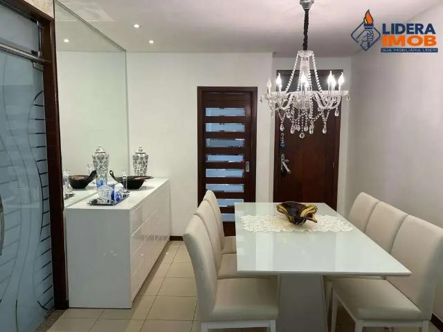 Apartamento para Venda em Feira de Santana/BA Muchila 3 Quartos