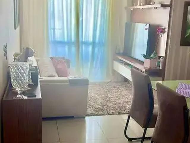 Apartamento para Venda em Feira de Santana/BA Muchila 3 Quartos