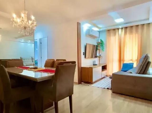 Apartamento para Venda em Feira de Santana/BA Muchila 3 Quartos