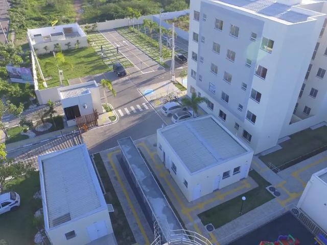 Apartamento para Venda em Feira de Santana/BA Nova Esperança 2 Quartos