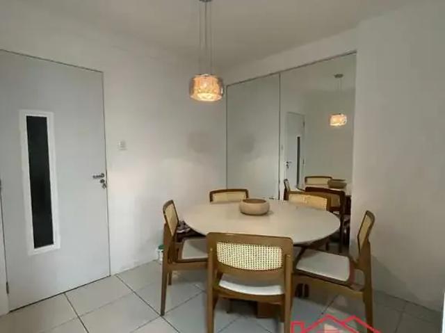 Apartamento para Venda em Feira de Santana/BA Olhos D'Água 2 Quartos