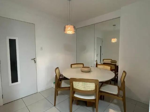 Apartamento para Venda em Feira de Santana/BA Olhos D'Água 2 Quartos