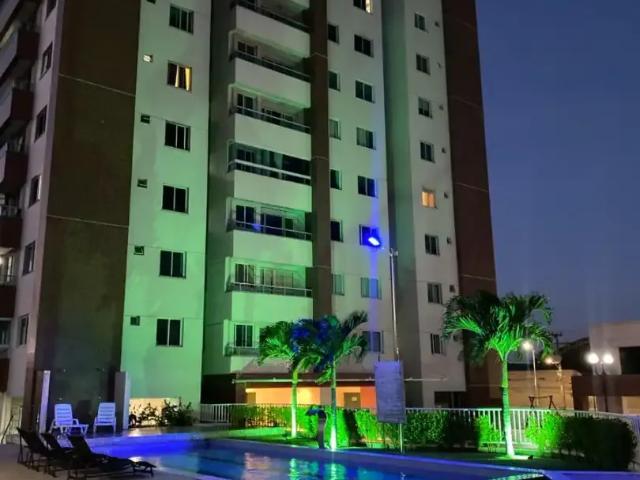 Apartamento para Venda em Feira de Santana/BA Olhos D'Água 3 Quartos