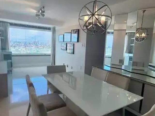 Apartamento para Venda em Feira de Santana/BA Olhos D'Água 3 Quartos
