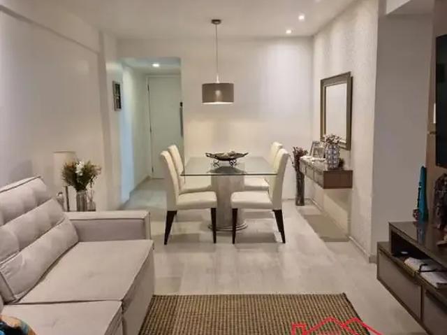 Apartamento para Venda em Feira de Santana/BA Olhos D'Água 3 Quartos