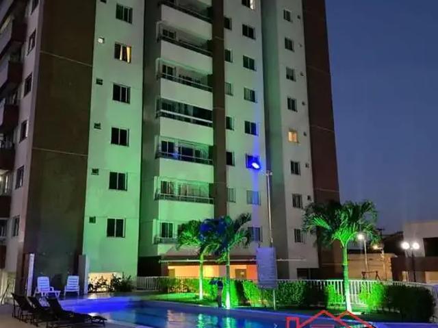 Apartamento para Venda em Feira de Santana/BA Olhos D'Água 3 Quartos