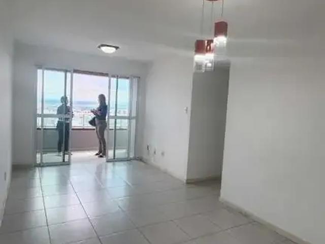 Apartamento para Venda em Feira de Santana/BA Olhos D'Água 3 Quartos