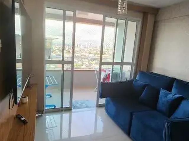 Apartamento para Venda em Feira de Santana/BA Olhos D'Água 3 Quartos