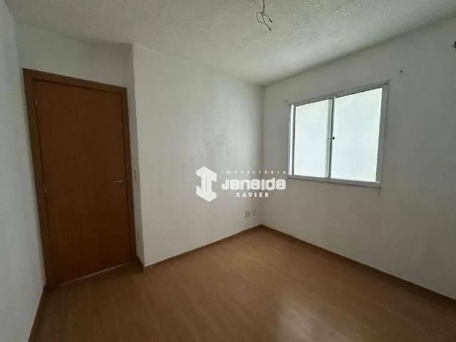Apartamento para Venda em Feira de Santana/BA Papagaio 2 Quartos