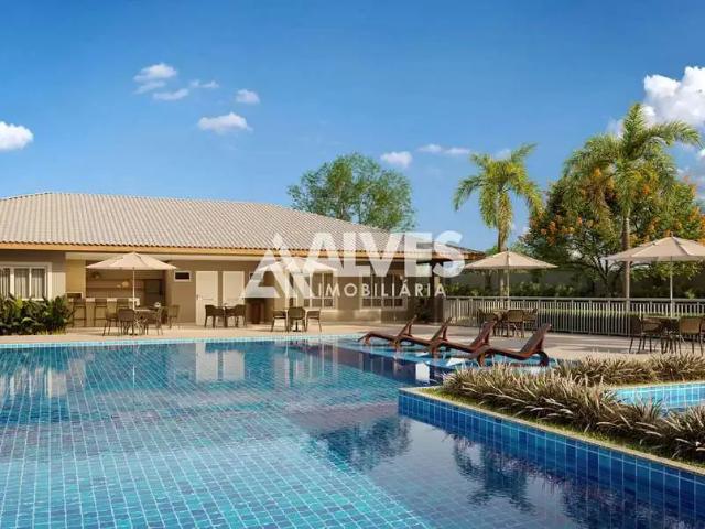 Apartamento para Venda em Feira de Santana/BA Papagaio 2 Quartos