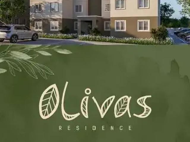 Apartamento para Venda em Feira de Santana/BA Papagaio 2 Quartos