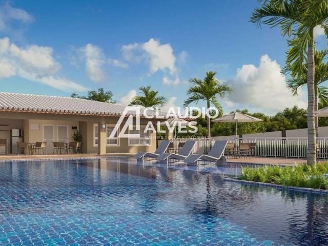Apartamento para Venda em Feira de Santana/BA Papagaio 2 Quartos