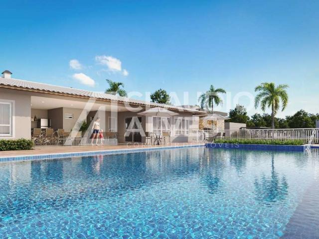 Apartamento para Venda em Feira de Santana/BA Papagaio 2 Quartos