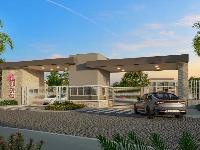 Apartamento para Venda em Feira de Santana/BA Papagaio 2 Quartos