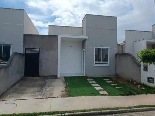 Apartamento para Venda em Feira de Santana/BA Papagaio 2 Quartos