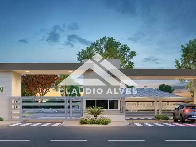 Apartamento para Venda em Feira de Santana/BA Papagaio 2 Quartos