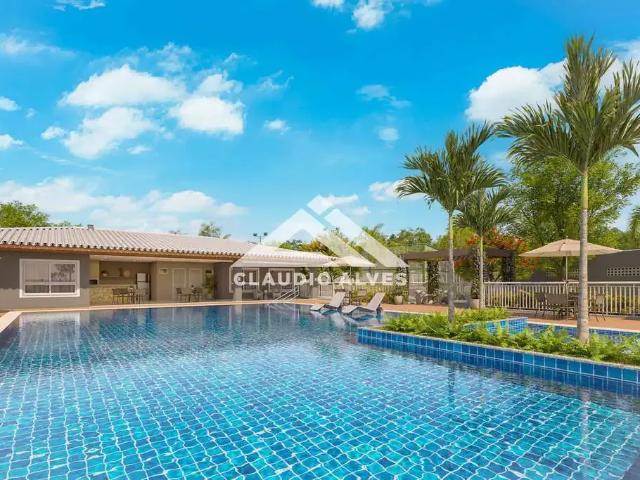 Apartamento para Venda em Feira de Santana/BA Papagaio 2 Quartos