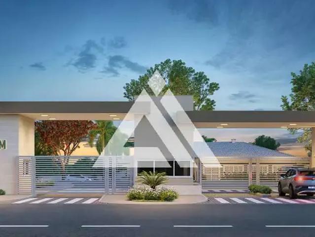 Apartamento para Venda em Feira de Santana/BA Papagaio 2 Quartos