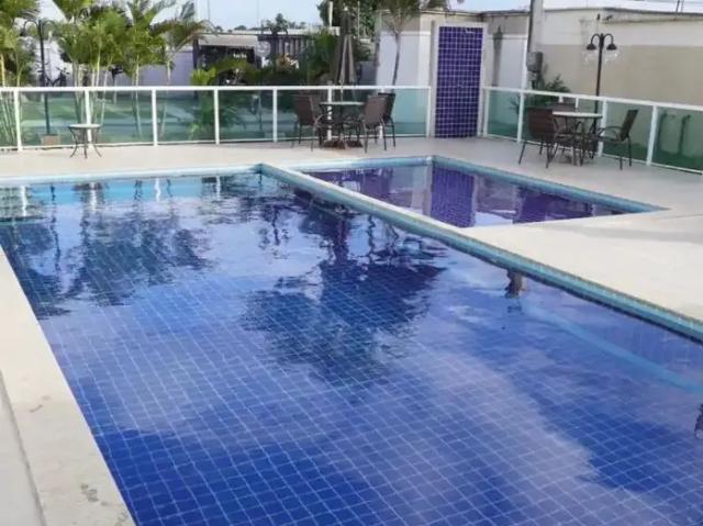 Apartamento para Venda em Feira de Santana/BA Papagaio 2 Quartos