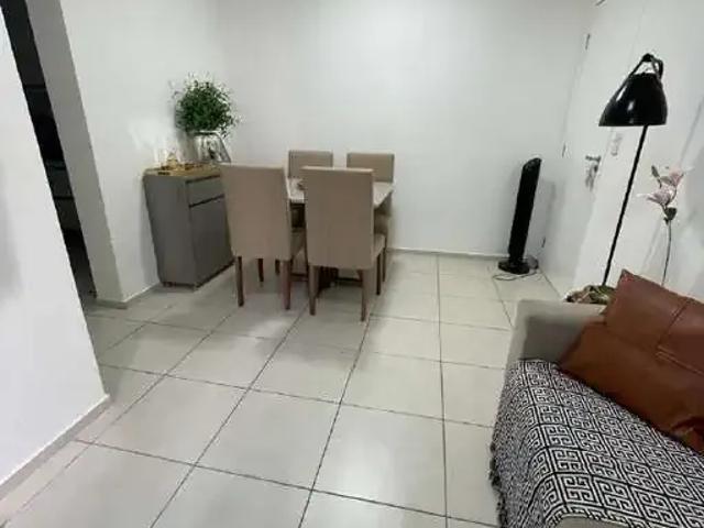 Apartamento para Venda em Feira de Santana/BA Papagaio 2 Quartos