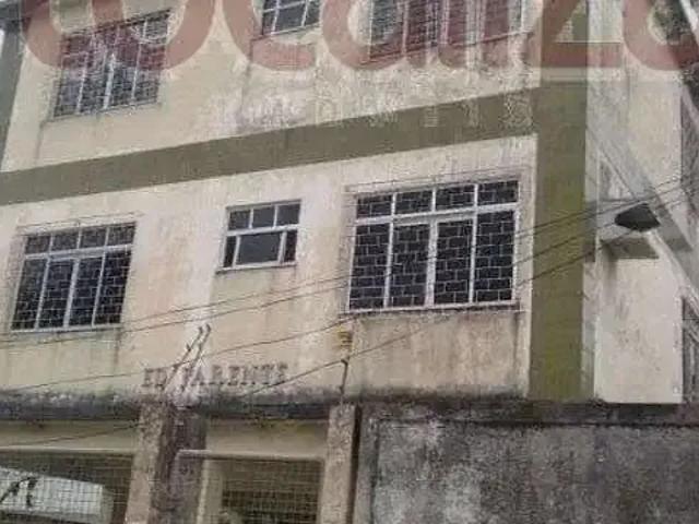 Apartamento para Venda em Feira de Santana/BA Parque Getúlio Vargas