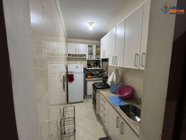 Apartamento para Venda em Feira de Santana/BA Pedra do Descanso 1 Quartos