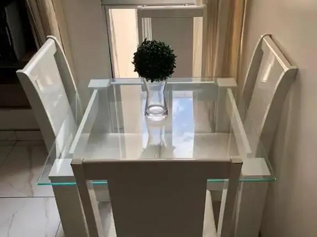 Apartamento para Venda em Feira de Santana/BA Pedra do Descanso 2 Quartos