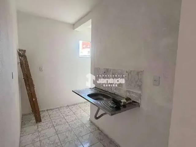 Apartamento para Venda em Feira de Santana/BA Pedra do Descanso 2 Quartos