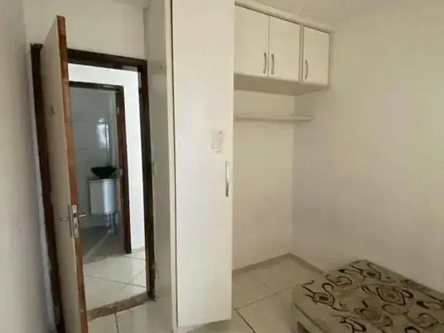 Apartamento para Venda em Feira de Santana/BA Pedra do Descanso 2 Quartos