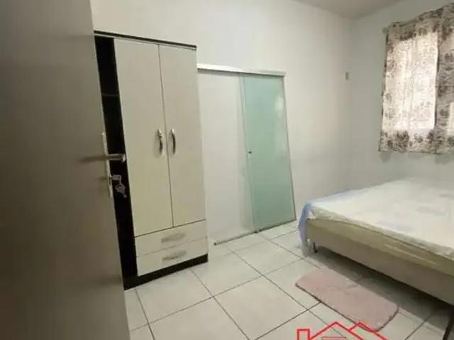 Apartamento para Venda em Feira de Santana/BA Pedra do Descanso 2 Quartos