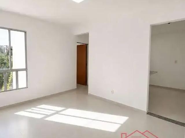 Apartamento para Venda em Feira de Santana/BA Pedra do Descanso 2 Quartos
