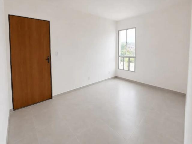 Apartamento para Venda em Feira de Santana/BA Pedra do Descanso 2 Quartos