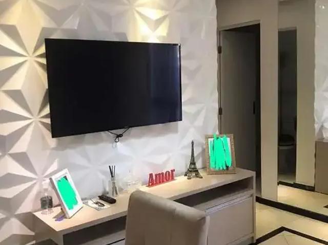 Apartamento para Venda em Feira de Santana/BA Pedra do Descanso 2 Quartos