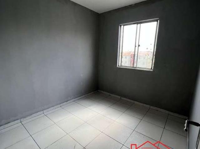Apartamento para Venda em Feira de Santana/BA Pedra do Descanso 2 Quartos