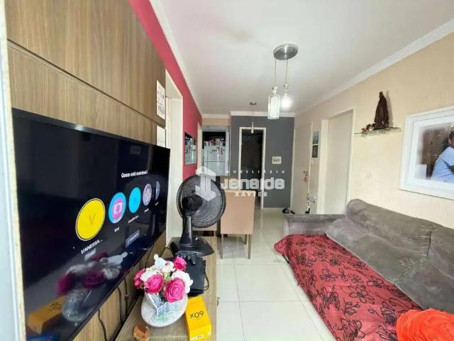 Apartamento para Venda em Feira de Santana/BA Pedra do Descanso 3 Quartos