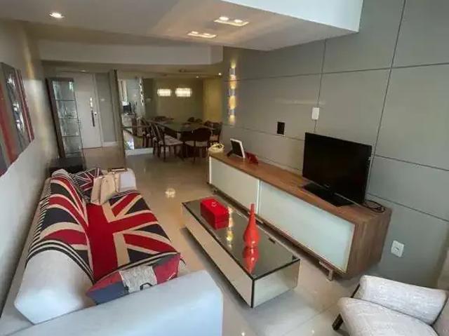 Apartamento para Venda em Feira de Santana/BA Ponto Central 2 Quartos