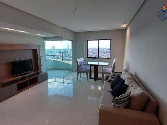 Apartamento para Venda em Feira de Santana/BA Ponto Central 2 Quartos