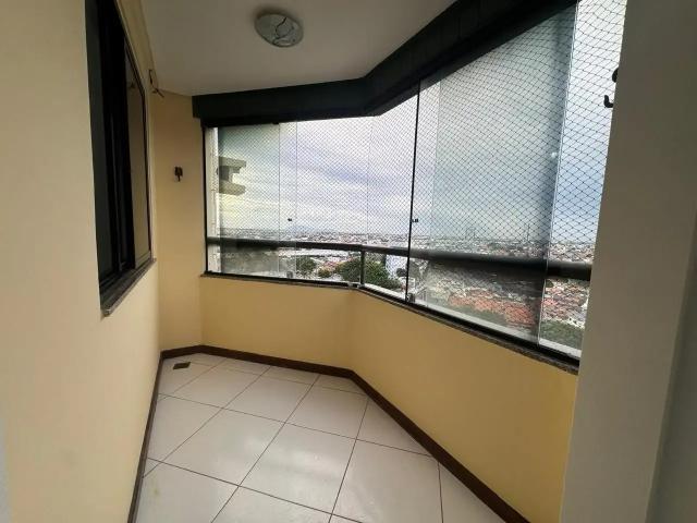 Apartamento para Venda em Feira de Santana/BA Ponto Central 2 Quartos