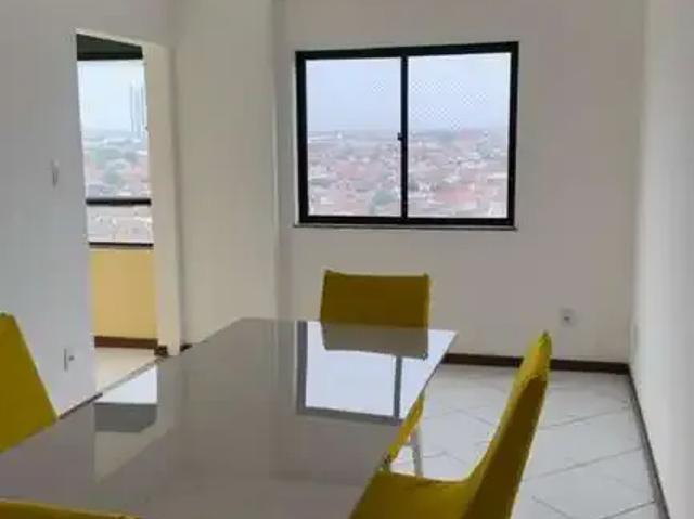 Apartamento para Venda em Feira de Santana/BA Ponto Central 2 Quartos