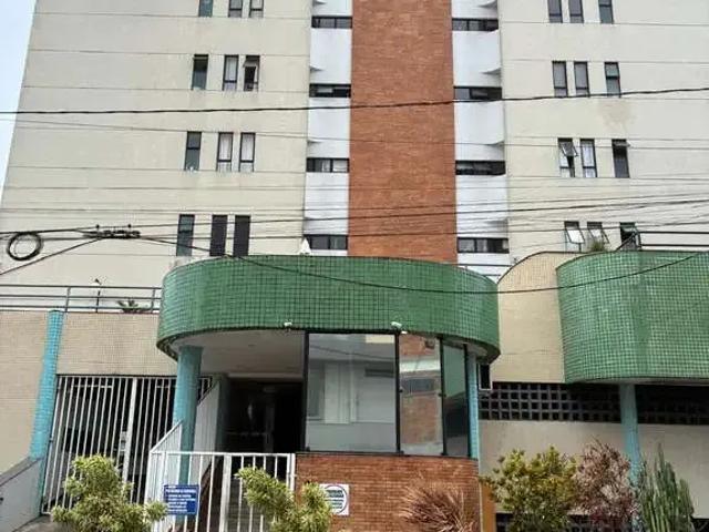 Apartamento para Venda em Feira de Santana/BA Ponto Central 3 Quartos